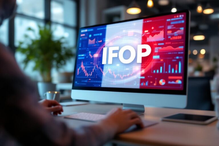 IFOP : études d'opinion et sondages pour mieux comprendre les attentes ...
